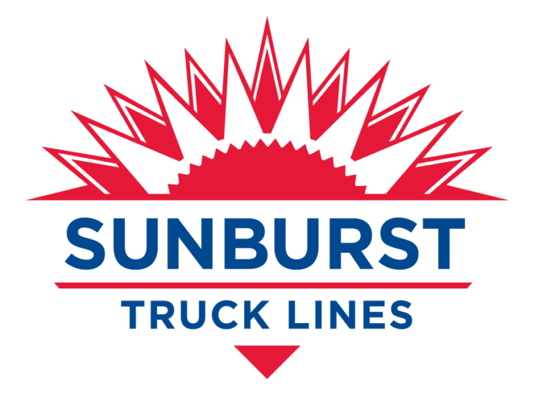Sunburst Truck Lines - Drive with Sunburst
