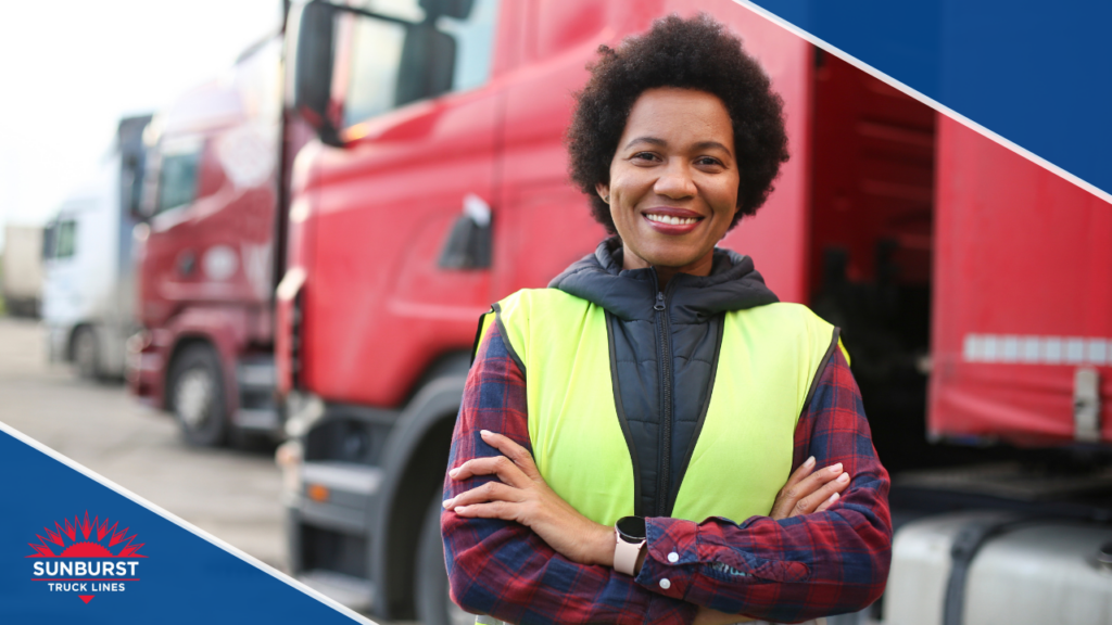 A Guide on How to Become a Successful Owner-Operator - Sunburst Truck Lines